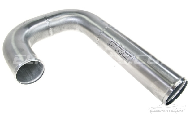 Exige S Lightweight Boost Pipes | EliseParts