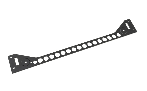 Front Chassis Brace Bar Assembly | EliseParts