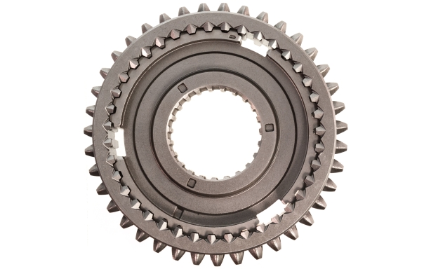 1st and 2nd Gear PG1 Syncro Assembly | EliseParts