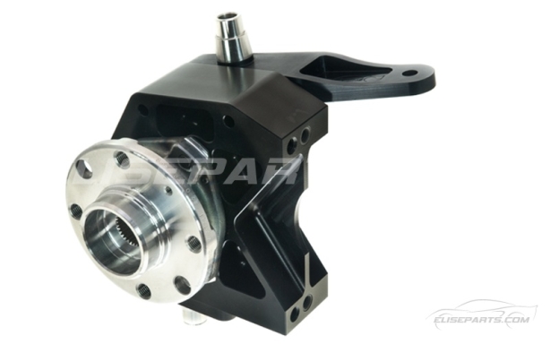 GT Race Front Uprights | EliseParts