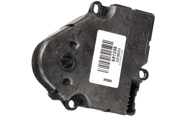 Heater / AC Flaps Actuator A117M6052S | EliseParts