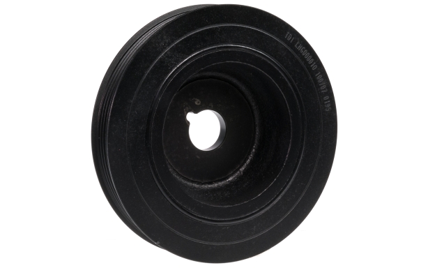 Lightened Crankshaft Pulley K Series | EliseParts