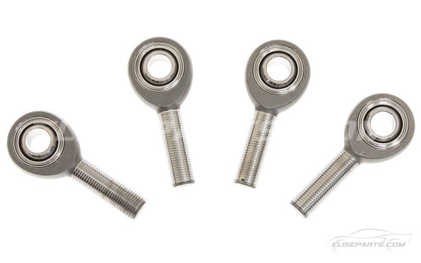 NMB Uniball Rod End Replacements | EliseParts