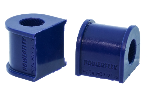 Powerflex Anti Roll Bar Bushes 25.40mm | EliseParts