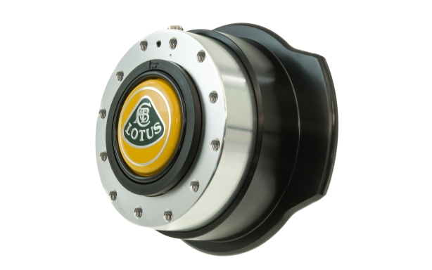 Quick Release Steering Wheel System | EliseParts