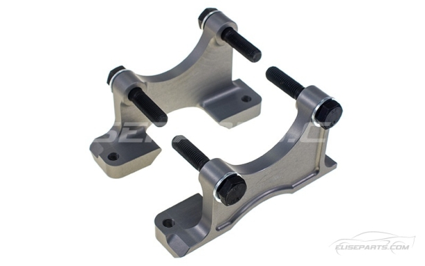 Rear Radial Brake Caliper Mounts | EliseParts