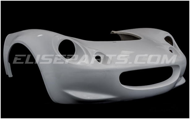 S1 Elise Front Clamshell | EliseParts