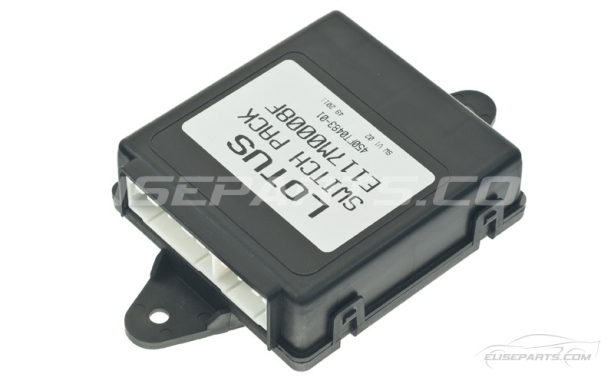 Switch Pack Module E117M0008F | EliseParts