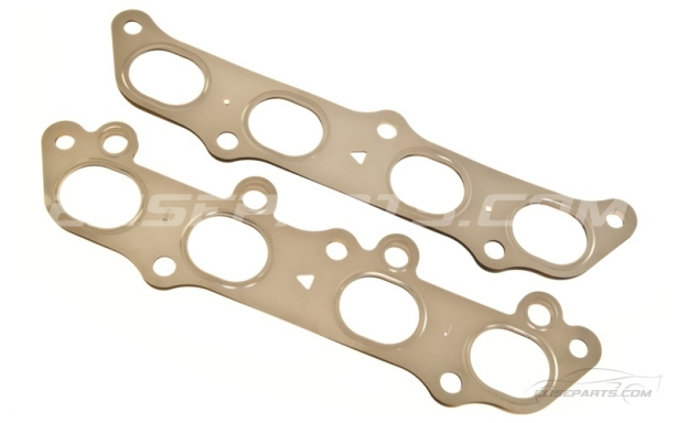 Toyota 2ZZ Genuine Manifold Gaskets | EliseParts