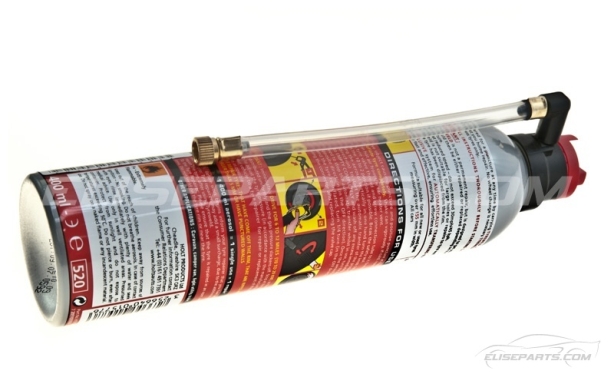 Tyre Weld | EliseParts