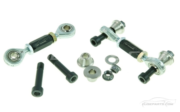Ultimate Anti Roll Bar Drop Links | EliseParts