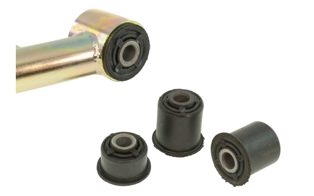 Zinc Coated Rear Upper Wishbone L/H | EliseParts