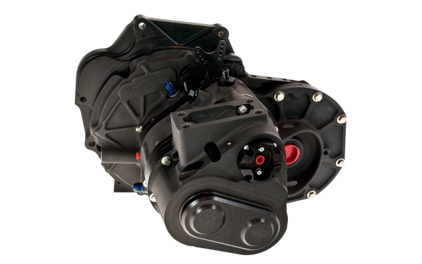 6 Speed Sequential Gearbox | EliseParts