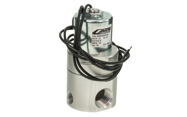 Accusump Oil Accumulator System | EliseParts