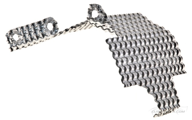 Alternator Heat Shield | EliseParts