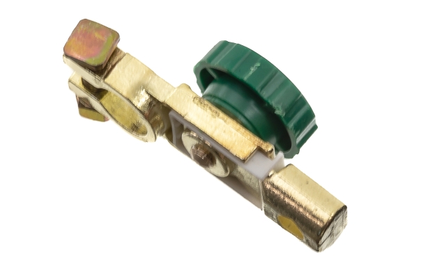 Battery Isolator Switch | EliseParts