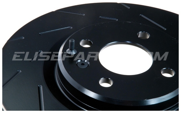 Brake Disc Retaining Screws | EliseParts