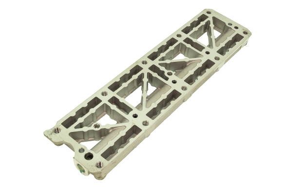 Uprated K Series Oil Rail Ladder | EliseParts