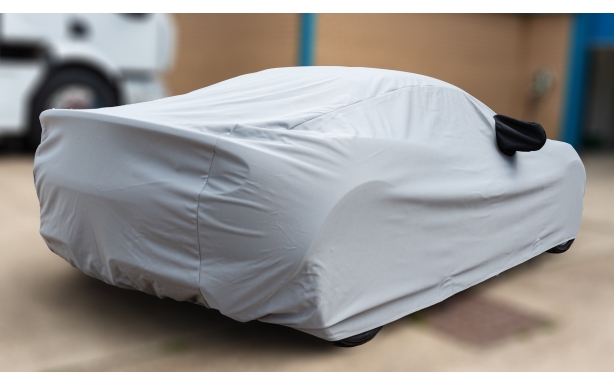Premium Outdoor Car Cover | EliseParts