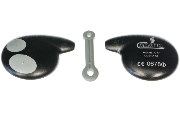 Cobra Transmitter Cover A142M6000S | EliseParts