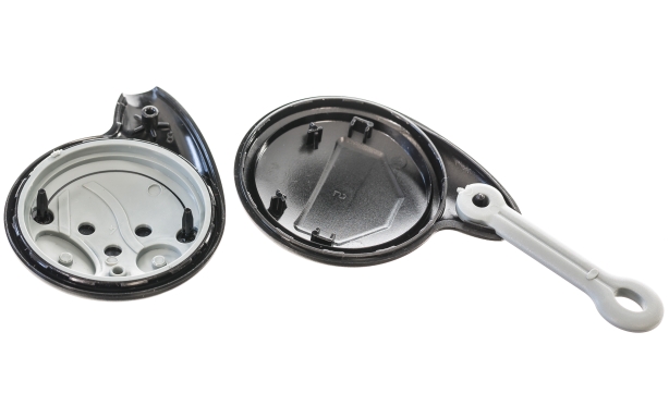 Cobra Transmitter Cover A142M6000S | EliseParts