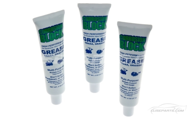 Corrosion Block Grease | EliseParts