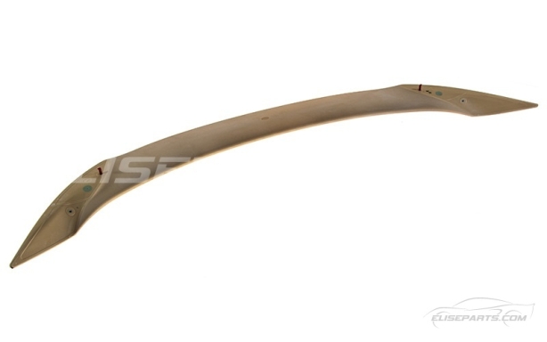 Elise SC Rear Spoiler Lotus P/N A121B0144F | EliseParts