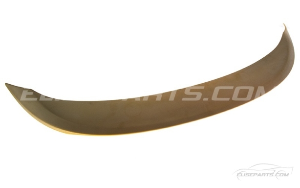 Elise SC Rear Spoiler Lotus P/N A121B0144F | EliseParts