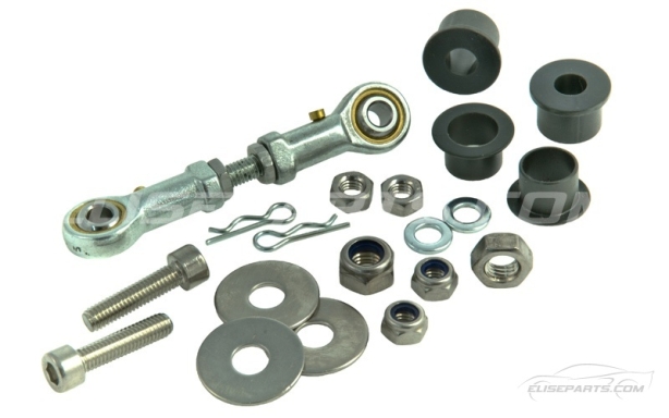 S1 / S2 K-Series Gear Linkage Set | EliseParts