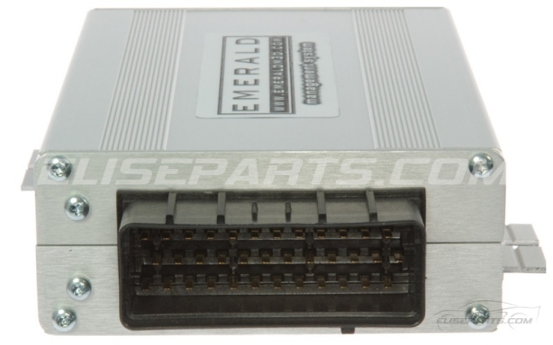 Emerald ECU K6 Plus | EliseParts