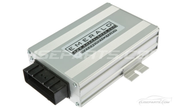 Emerald ECU K6 Plus | EliseParts