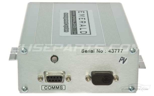 Emerald ECU K6 Plus | EliseParts