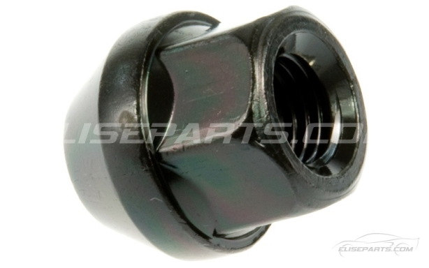 60 Degree 19mm Taper Open End Wheel Nuts | EliseParts