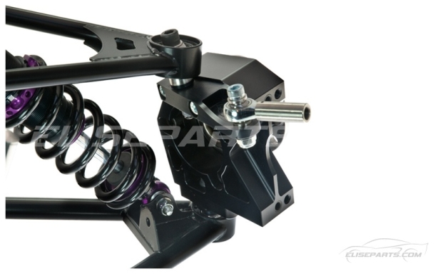 Front Upper T45 Wishbone | EliseParts