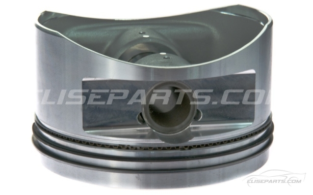 Goetze Piston Rings (Full Set) | EliseParts