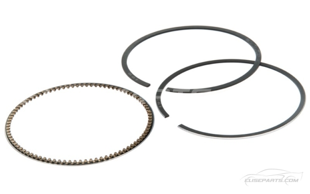 Goetze Piston Rings (Full Set) | EliseParts