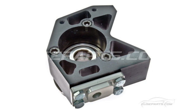 GT Hub Upright S2 / S3 (Front Pair) | EliseParts
