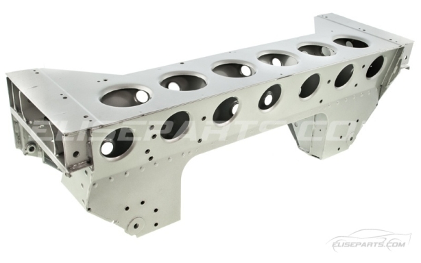 K Series Galvanised Steel Rear Subframe | EliseParts