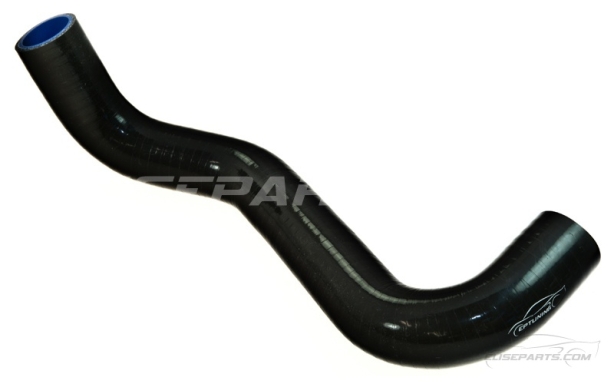 Late Lower Hose Conversion | EliseParts