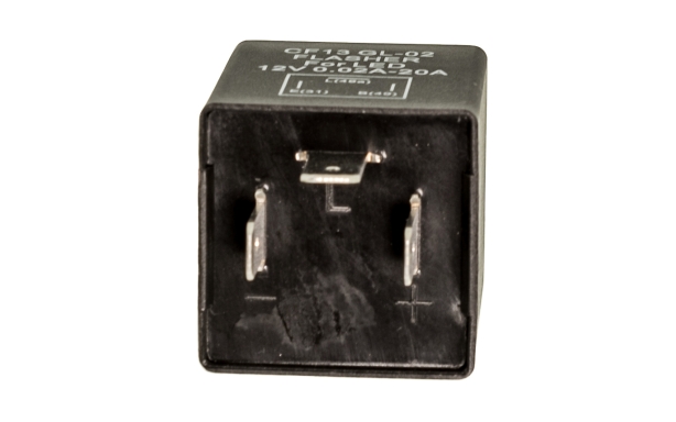 LED & Standard Bulb Flasher Unit | EliseParts