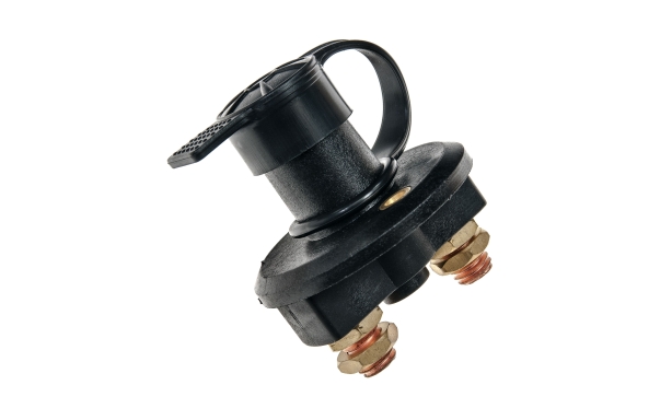 Master Cut Off Switch | EliseParts