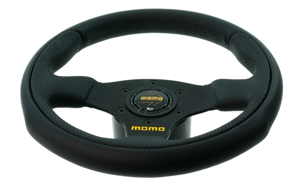 Momo Team 300mm Steering Wheel | EliseParts
