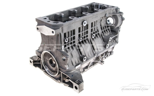 NEW Stronger K Series Engine Block | EliseParts