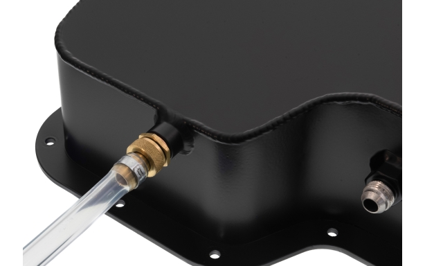 No Spill Oil Drainage System ( Toyota) | EliseParts