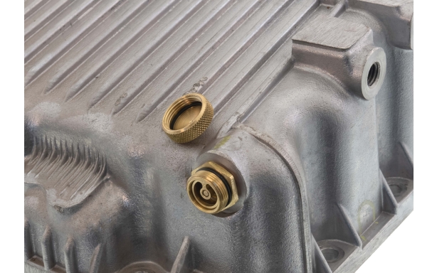 No Spill Oil Drainage System K Series | EliseParts