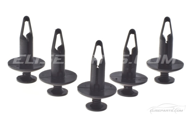 Panel Fixings | EliseParts