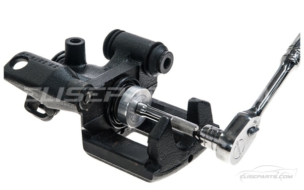 Rear Brake Adjustment Tool | EliseParts