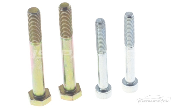 Rear Caliper Extender | EliseParts