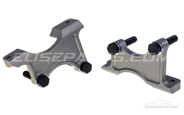 Rear Radial Brake Caliper Mounts | EliseParts
