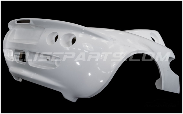S1 Elise Rear Clamshell | EliseParts